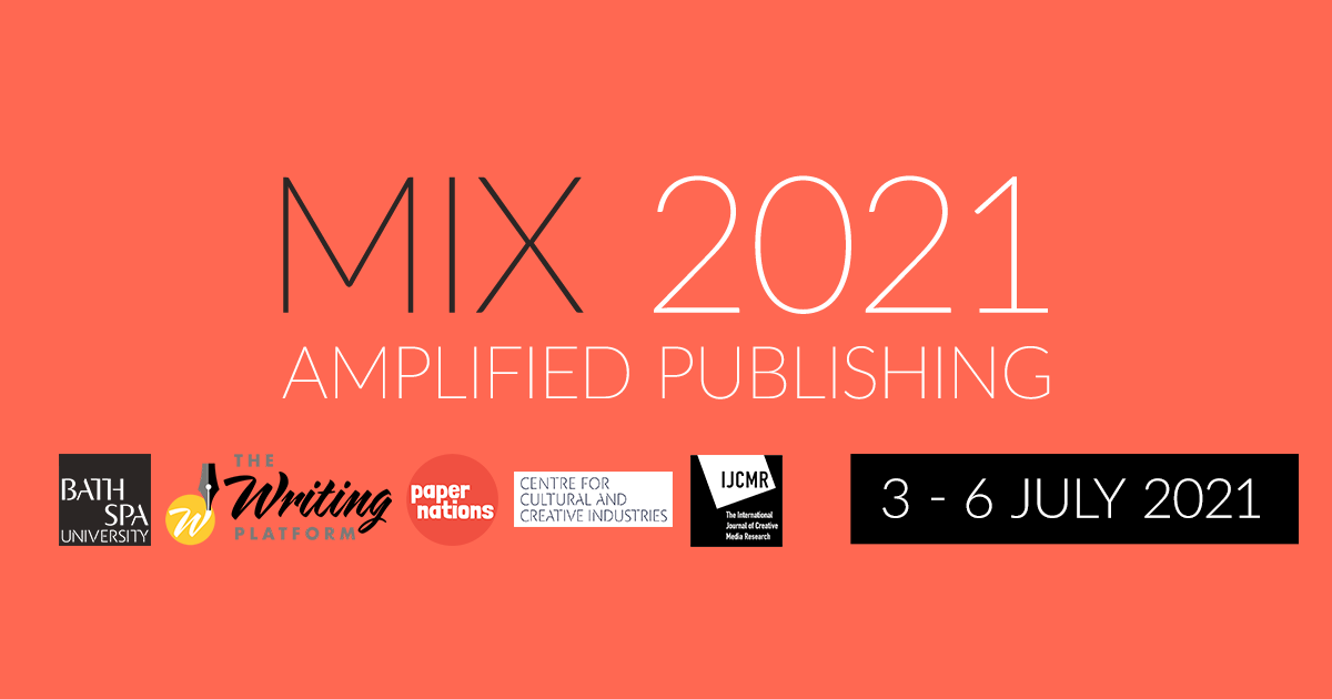 Homepage - MIX 2021