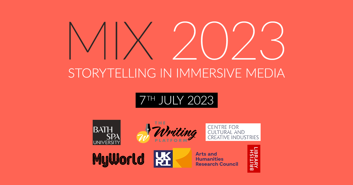 MIX Conference - MIX 2025
